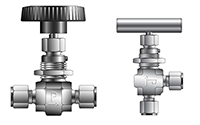 NP6 Series On Parker Hannifin Instrumentation Products Div.
